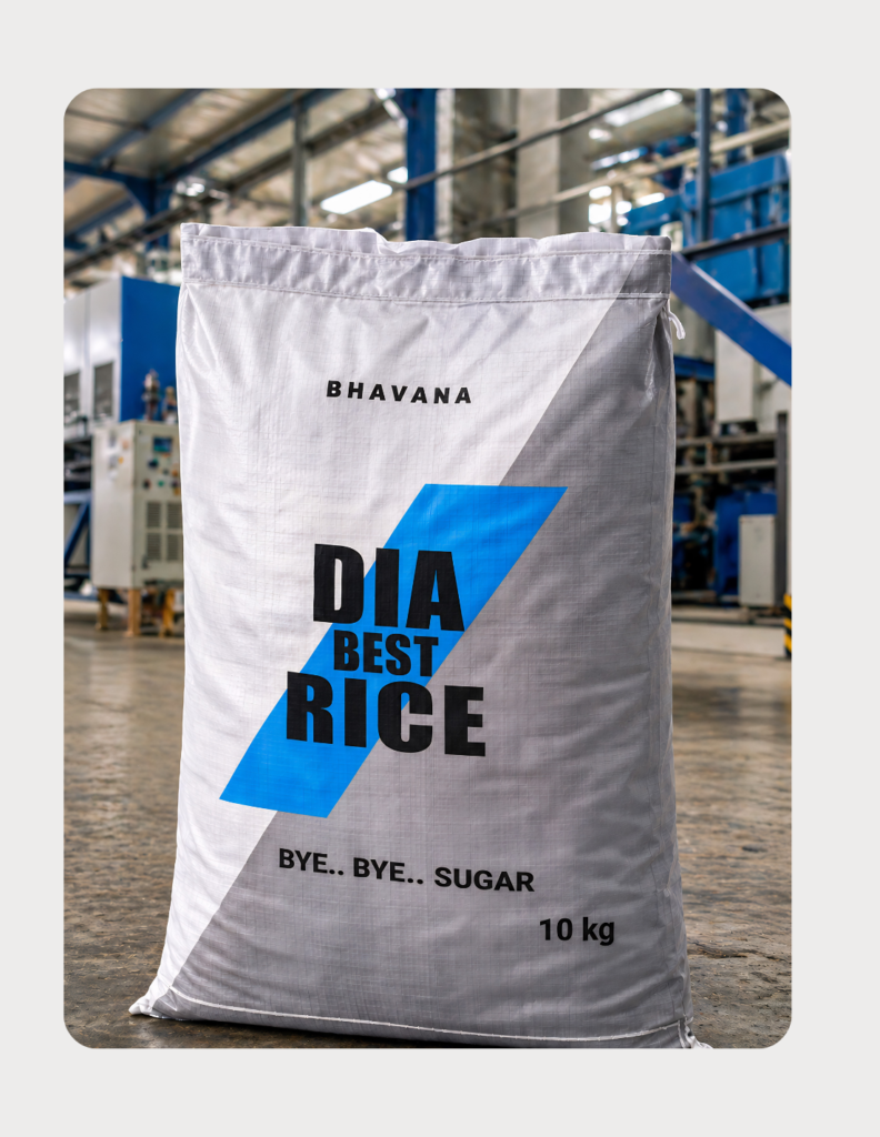 Home - Bhavana Rice Company
