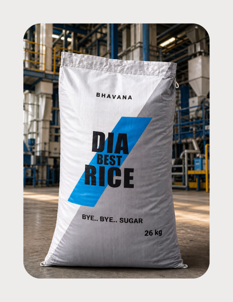 Home - Bhavana Rice Company