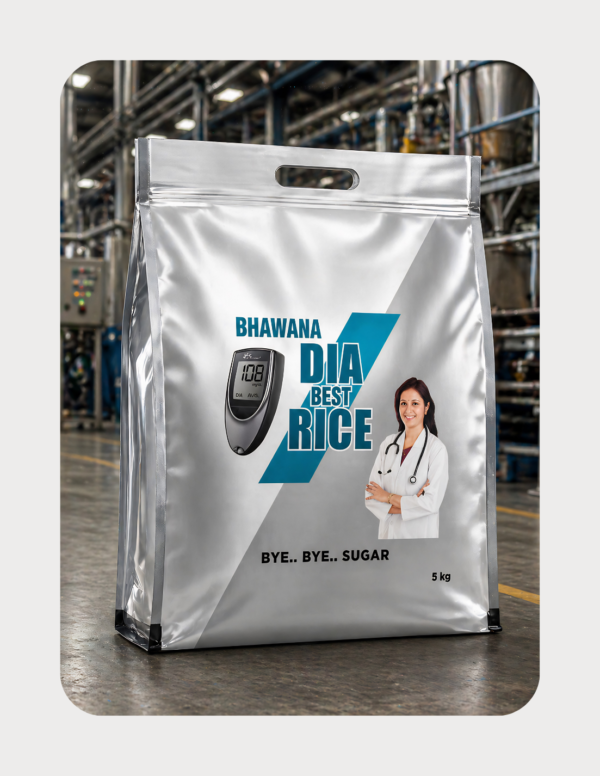 Home - Bhavana Rice Company